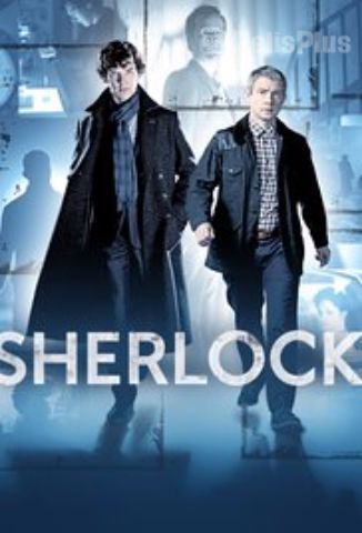 SHERLOCK :: SERIES PARA TODOS
