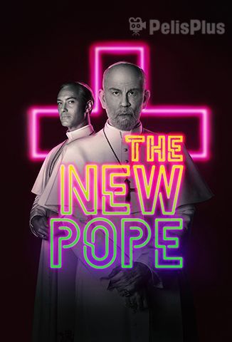 EL NUEVO PAPA :: SERIES PARA TODOS