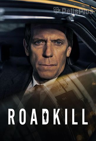 ROADKILL :: SERIES PARA TODOS